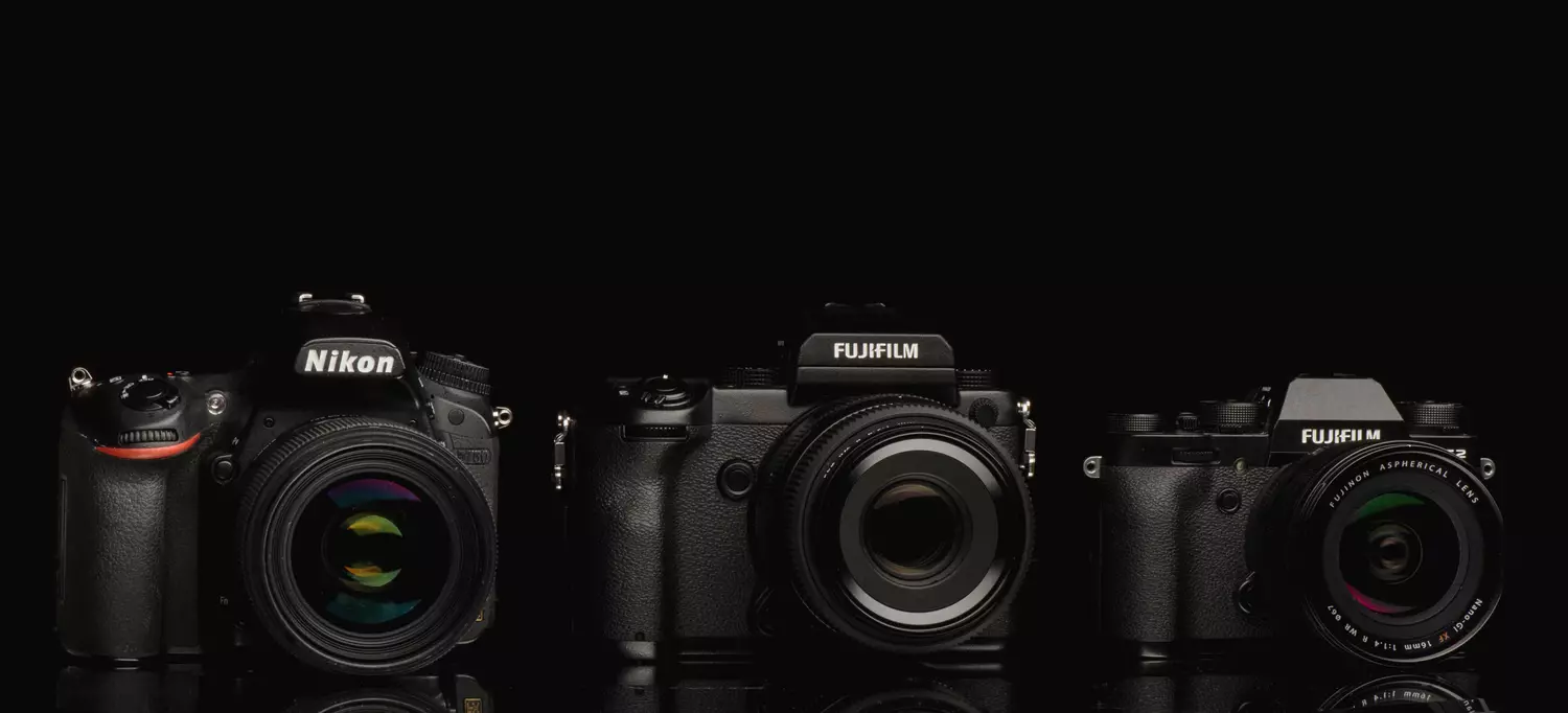 Fstoppers analiza a cámara de formato medio Fujifilm GFX 24219_2