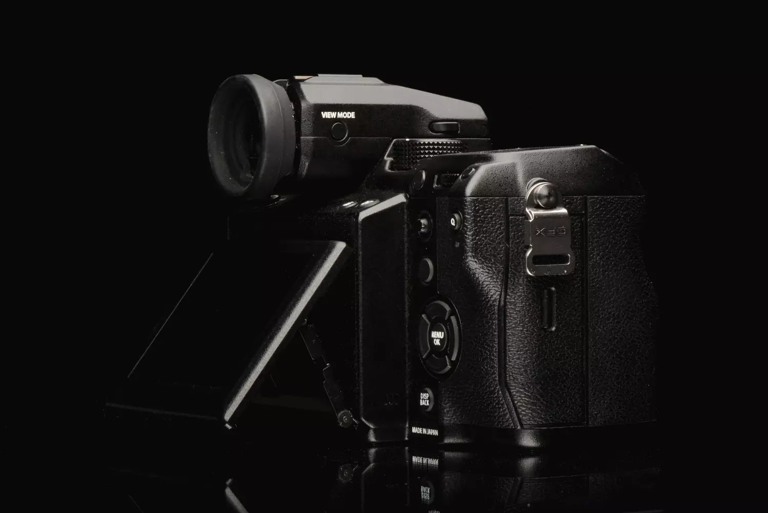 Fstoppers analiza a cámara de formato medio Fujifilm GFX 24219_4