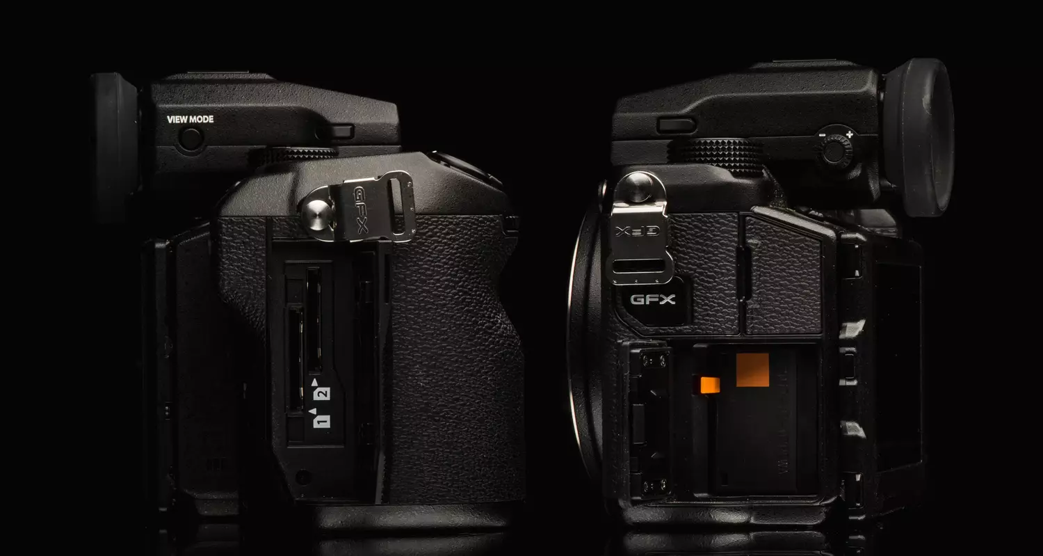 Fstoppers analiza a cámara de formato medio Fujifilm GFX 24219_5