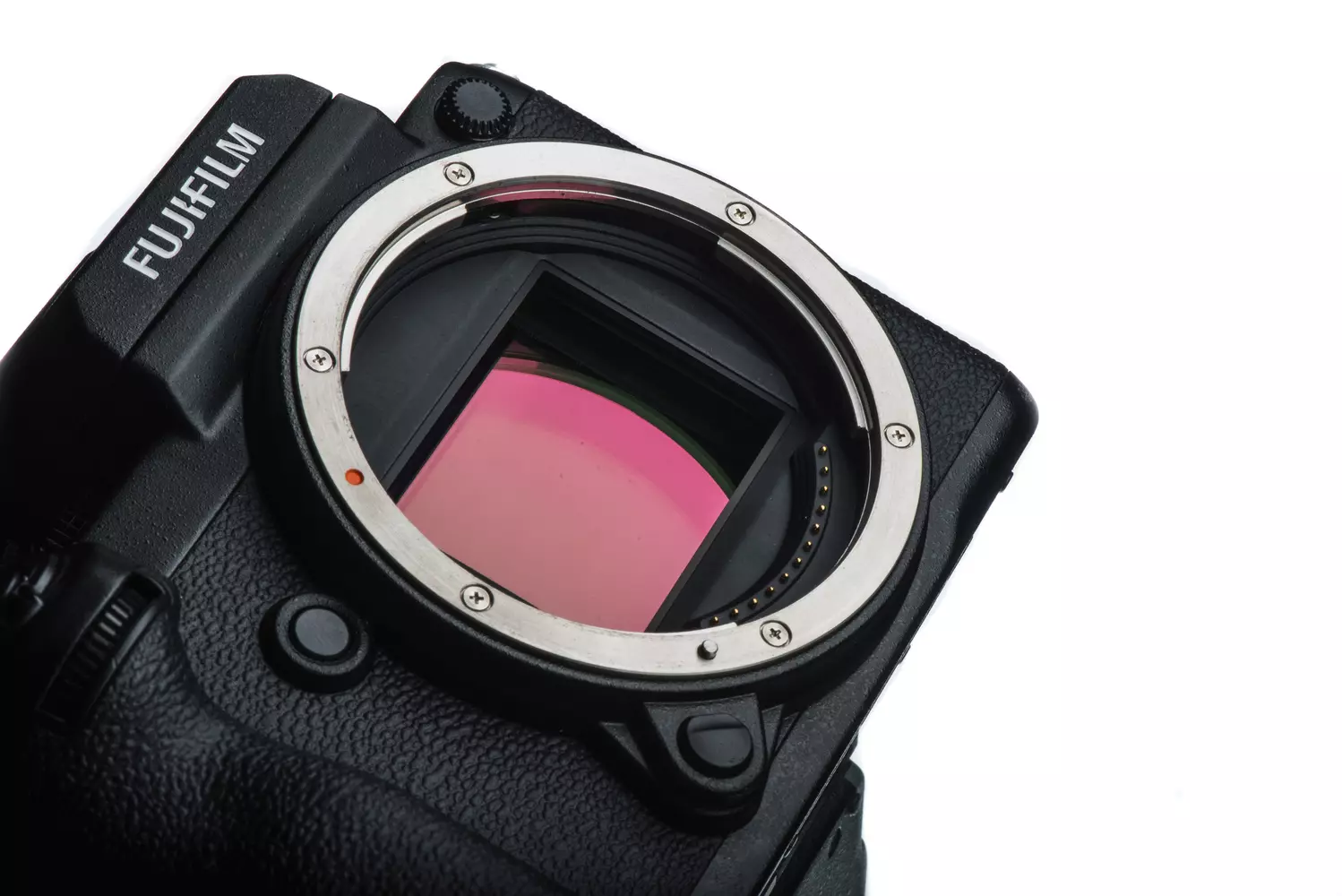Fstoppers analiza a cámara de formato medio Fujifilm GFX 24219_7