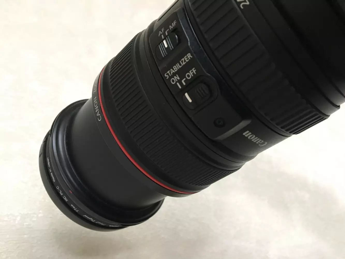 腾龙 16-300mm 是 APS-C 相机的最佳走动镜头吗？ 24225_10