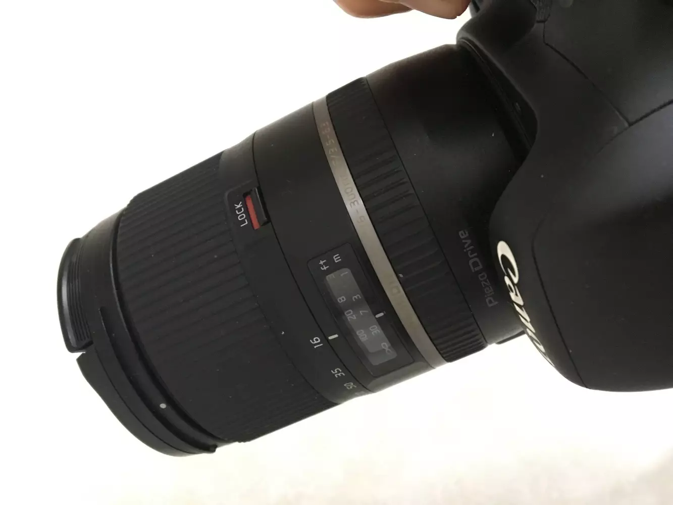 腾龙 16-300mm 是 APS-C 相机的最佳走动镜头吗？ 24225_9