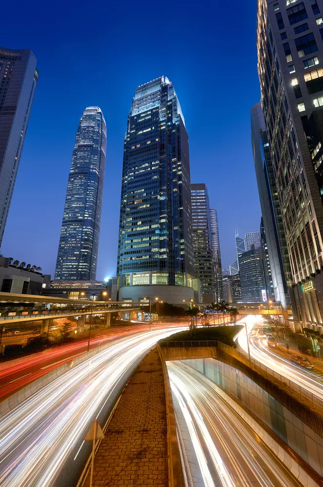 Fotografare Hong Kong con Elia Locardi / Dietro le quinte Episodio 13 e 14 24231_3