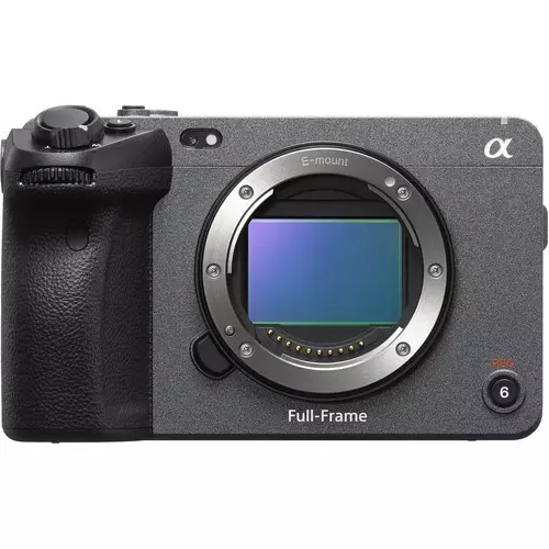 Sony Kudu Nyingkirake Kamera Seri Sony a7S 24236_3