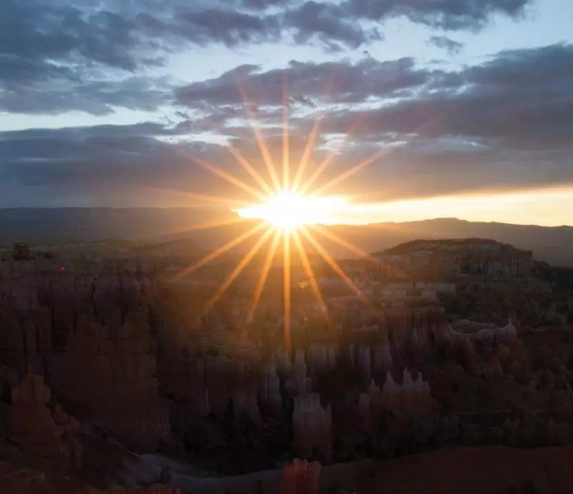 Cómo evitar el destello de la lente en la fotografía de paisajes 2433_7