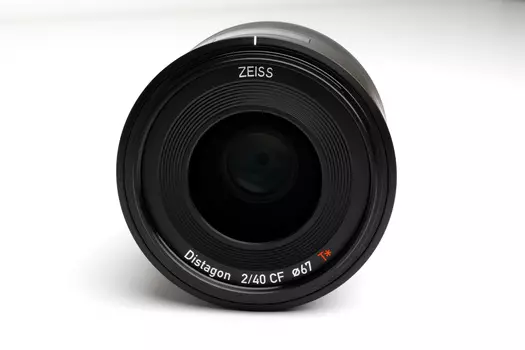 Fstoppers arvioi Zeiss Batis 40mm f/2 CF -objektiivin 24344_3