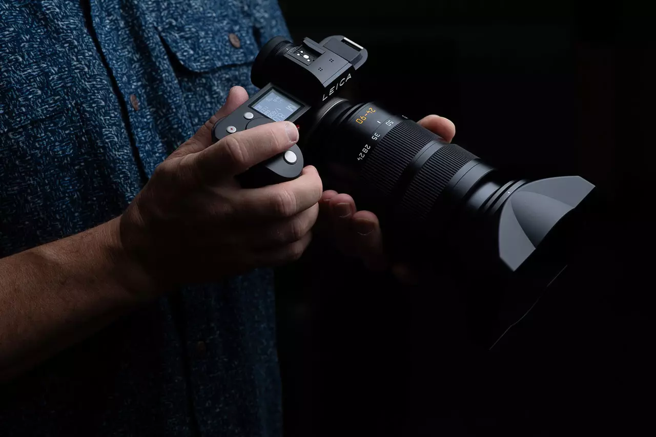 Het voordeel van het gebruik van drie prime-lenzen in plaats van één zoomlens 24580_1