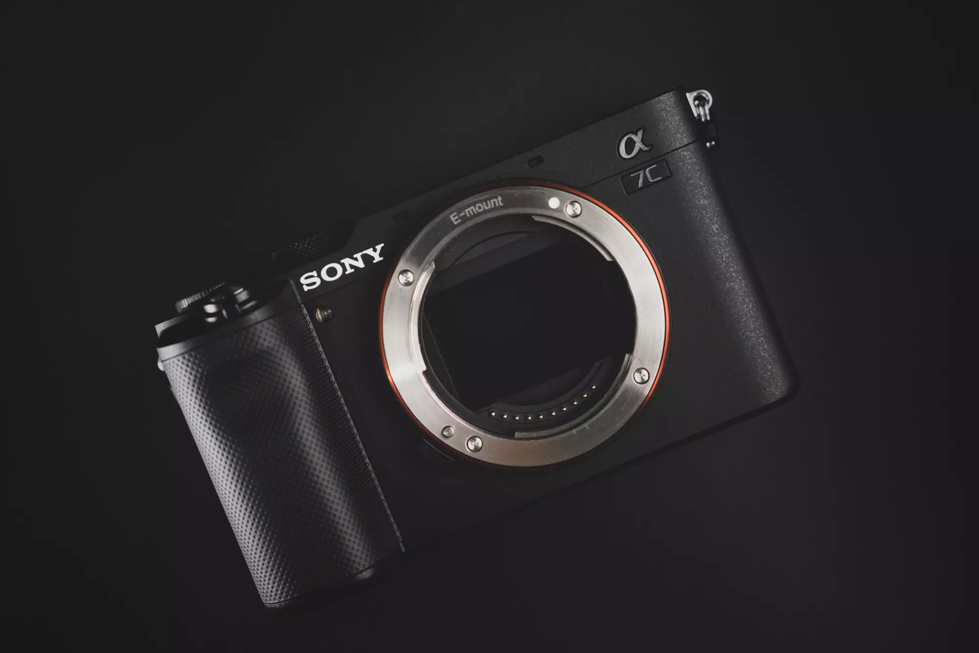 Frame feno amin'ny endrika vaovao: Fstoppers mandinika ny Sony a7C 2468_4