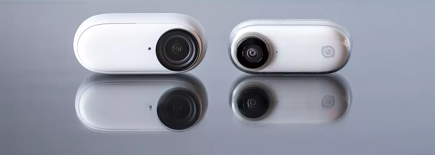 Fstoppers Rishikon Insta360 Go 2: Nivelimi i Kamerës së Veprimit 24722_1