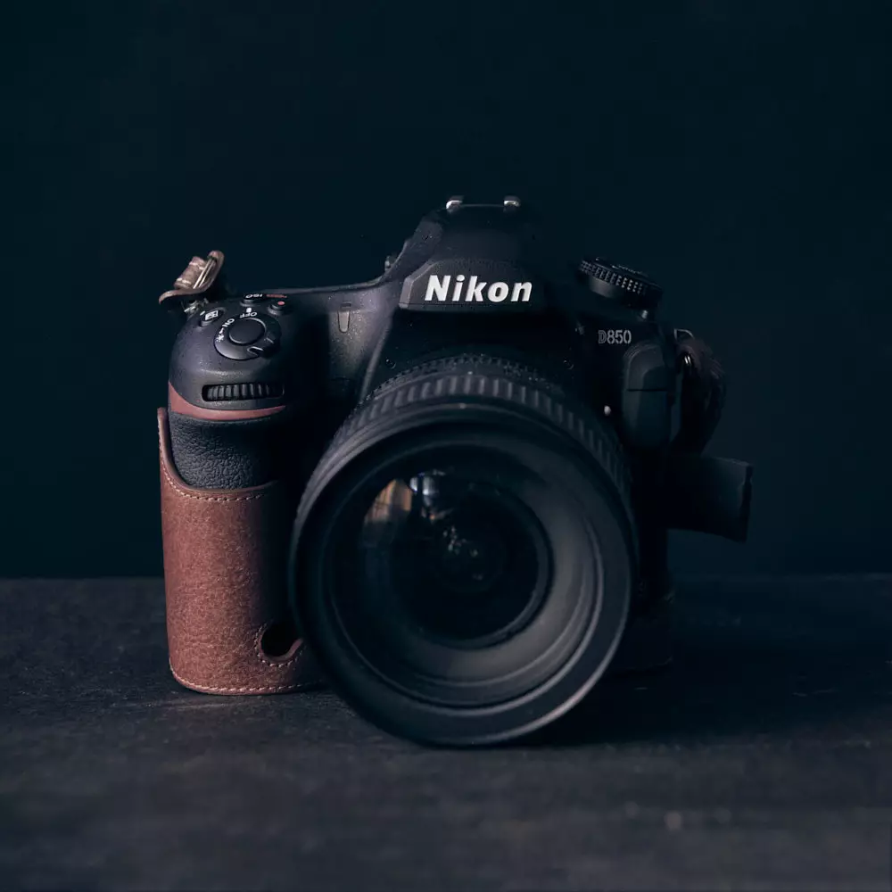 Un examen de Nikon d'un point de vue commercial 24725_2