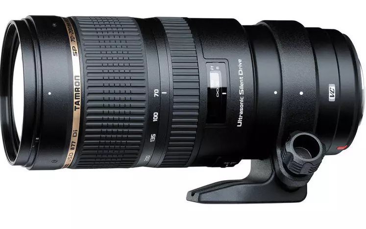 Tamron và Nikon: Ống kính tele 70-200mm f / 2.8 nào tốt nhất cho túi tiền? 24757_4