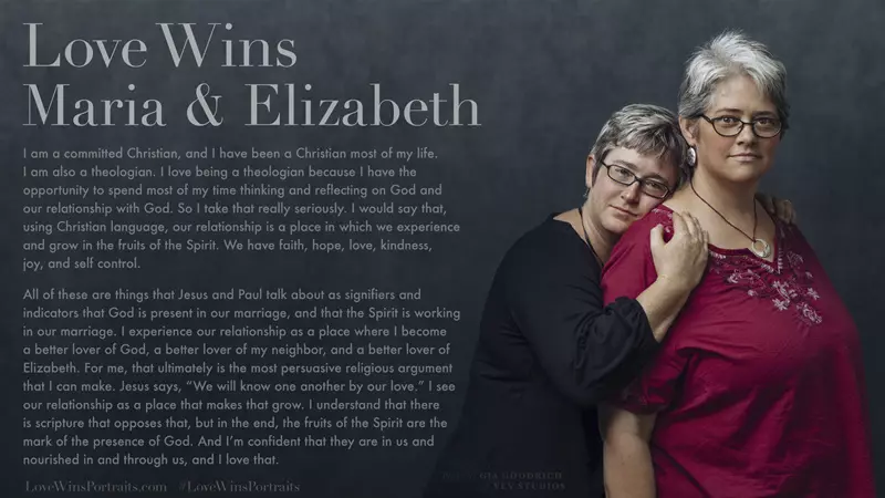 “Mīlestība uzvar”: izcils fotoprojekts, kas no jauna definē veidu, kā mēs redzam LGBTQ laulības 252730_4