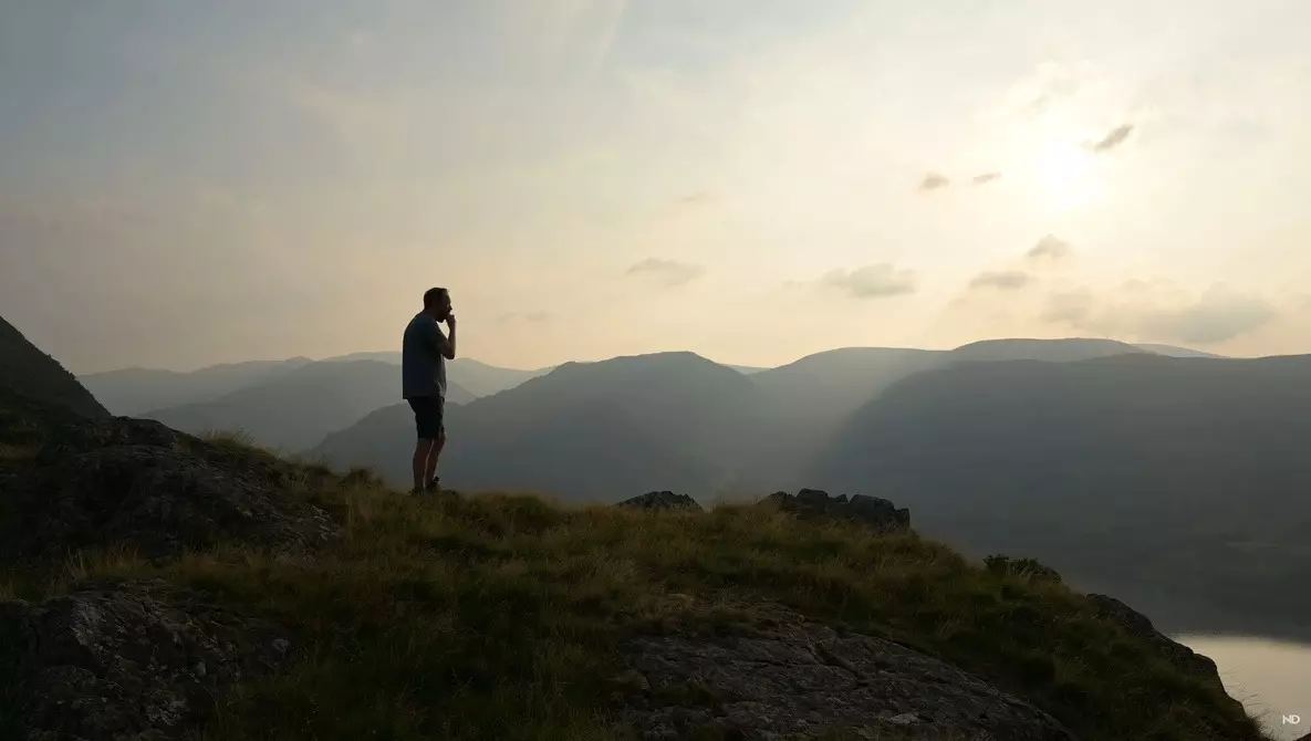 7 Leideanna Tapa maidir le hAthrú Dearfach i do Ghrianghrafadóireacht