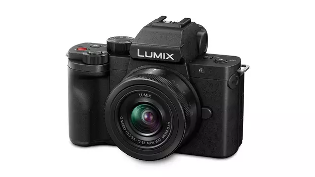 Panasonic lanserer LUMIX G100 Micro Four Thirds vlogging-kamera med avansert funksjonssett 25379_2