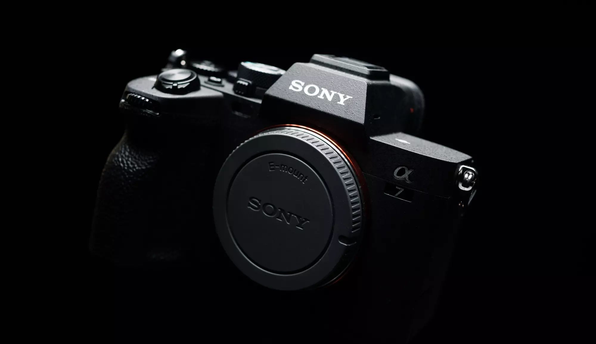 Ileba anya na imewe na ergonomics nke New Sony A7 IV 25384_1