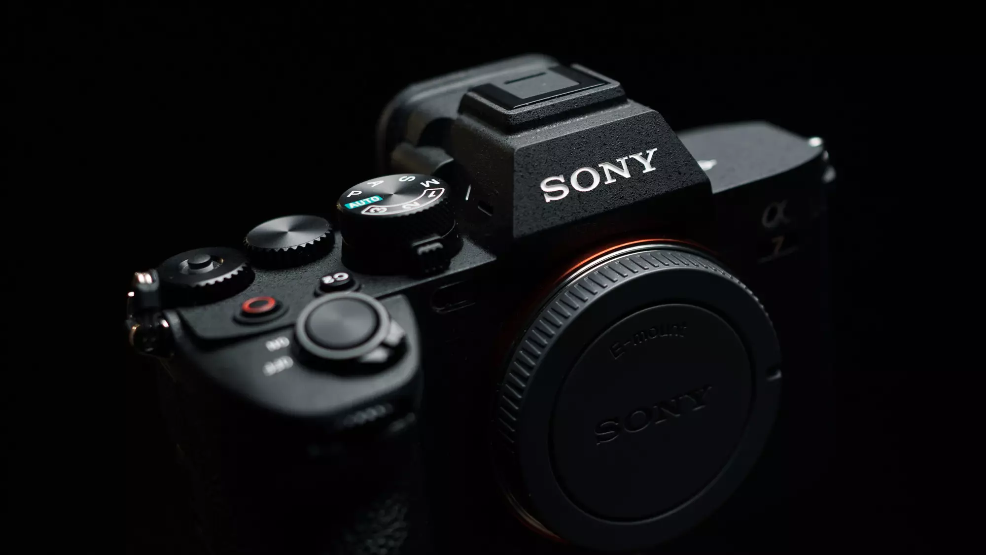 Ileba anya na imewe na ergonomics nke New Sony A7 IV 25384_2