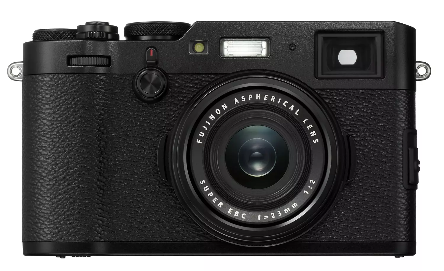 Fuji Ngumumake Kamera X100F lan X-T20, Lensa Fujinon XF 50mm f/2 R WR, lan Spesifikasi Lengkap GFX 50S, Kabeh Kanthi Preorder 25388_1