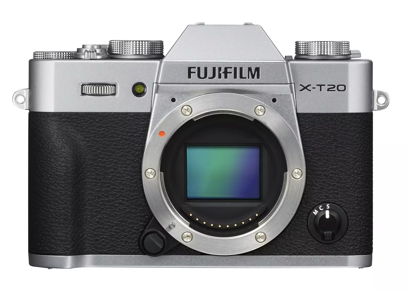 Fuji annoncéiert X100F an X-T20 Kameraen, Fujinon XF 50mm f/2 R WR Objektiv, a GFX 50S Voll Spezifikatioune, alles mat Virbestellungen 25388_4