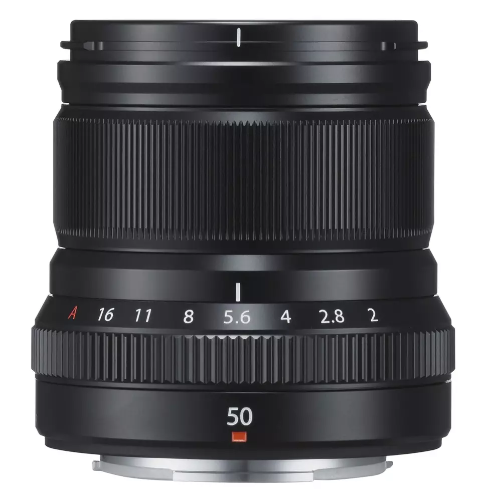 ፉጂ የX100F እና X-T20 ካሜራዎችን፣ Fujinon XF 50mm f/2R WR Lensን፣ እና GFX 50S ሙሉ መግለጫዎችን፣ ሁሉም ከቅድመ-ትዕዛዞች ጋር አስታውቋል። 25388_8