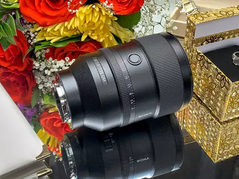 Lensa GM Sony 135mm f/1.8 Diumumkan: Tera Tangan dan Muat Turun Foto Mentah 25412_6