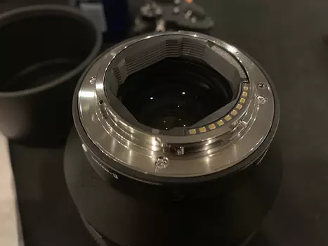 Lensa Sony 135mm f/1.8 GM Diumumkeun: Tayangan Hands-On sareng Undeuran Poto Atah 25412_8