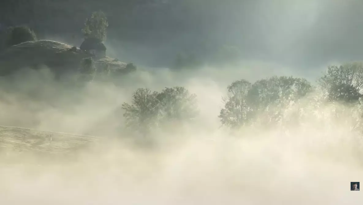 4 klaidos, kurias fotografai daro redaguodami kraštovaizdžio vaizdus