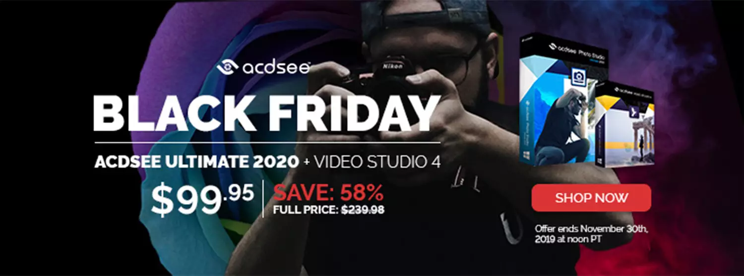 Ofertas de Black Friday 2019 para fotógrafos 25463_6