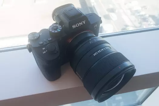 Sony FE 24mm f/1.4 GM Lionsa Fógartha: A First Look 255355_9