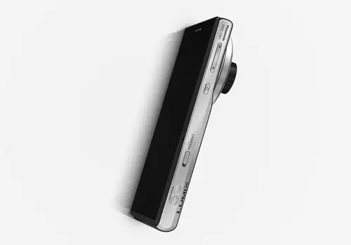 Pametni telefon Panasonic CM1 se ponaša z 1-palčnim senzorjem in lečo Leica 255503_5