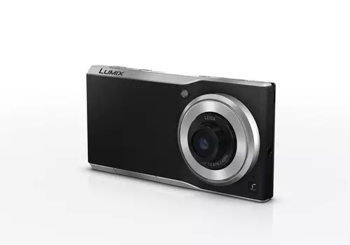 O teléfono intelixente Panasonic CM1 conta con sensor de 1 polgada e lente Leica 255503_6