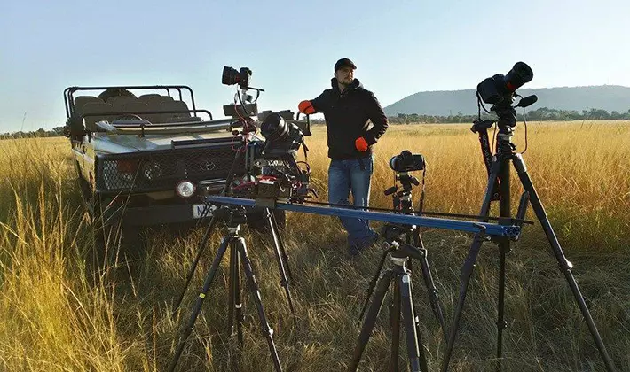 Proiectul X-Plore Timelapse reunește artiștii de top Timelapse pentru un film incredibil 25594_3