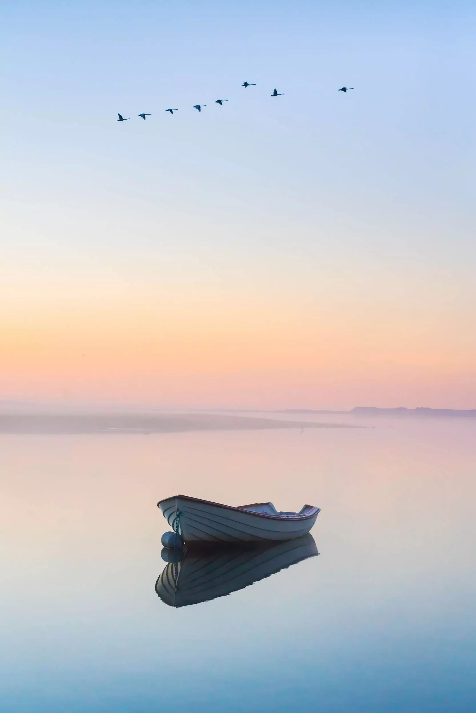 Pourquoi le Danemark est le pays fantastique de la photographie de paysage que vous ne visiterez jamais 25625_1