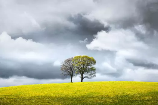 Waarom Denemarken het fantastische landschapsfotografieland is dat je nooit zult bezoeken 25625_14