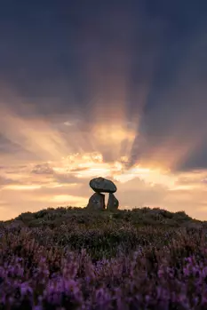 Warum Dänemark das fantastische Land für Landschaftsfotografie ist, das Sie niemals besuchen werden 25625_15