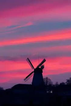 Warum Dänemark das fantastische Land für Landschaftsfotografie ist, das Sie niemals besuchen werden 25625_16