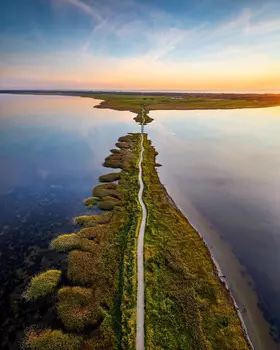 Warum Dänemark das fantastische Land für Landschaftsfotografie ist, das Sie niemals besuchen werden 25625_19