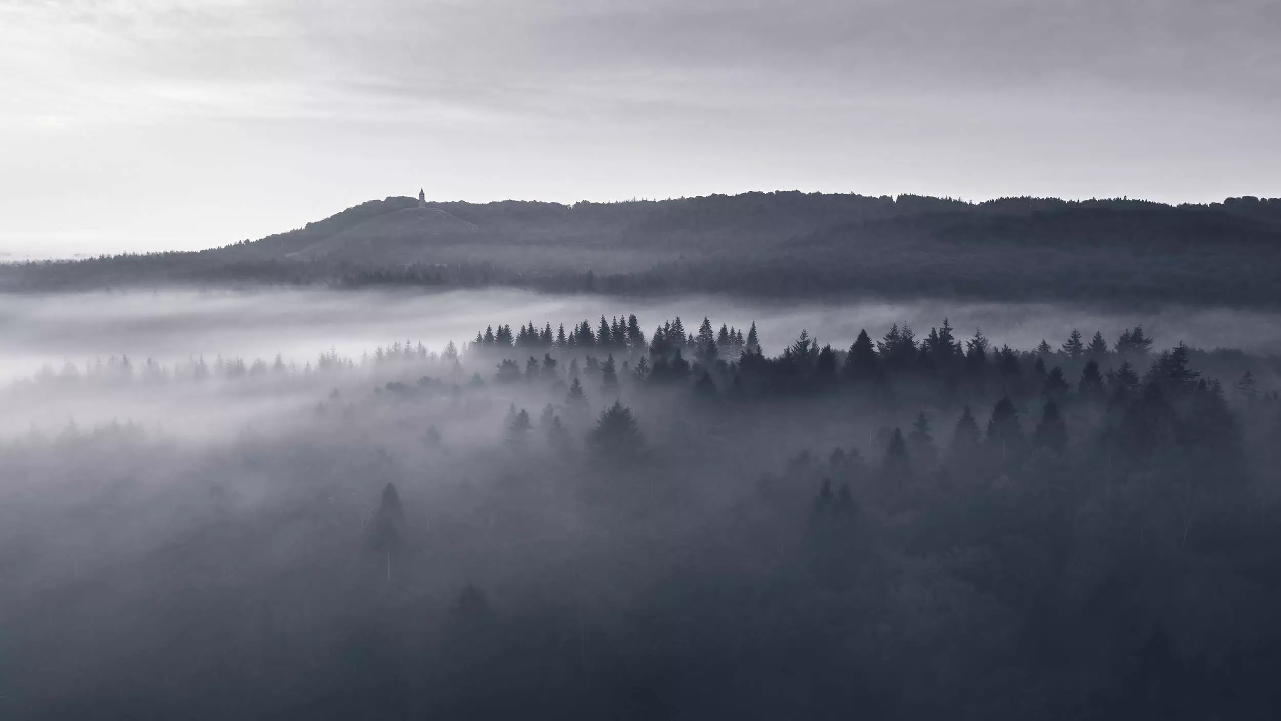 Por que Dinamarca é o país fantástico de fotografía de paisaxes que nunca visitarás 25625_3