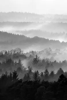 Por que Dinamarca é o país fantástico de fotografía de paisaxes que nunca visitarás 25625_7