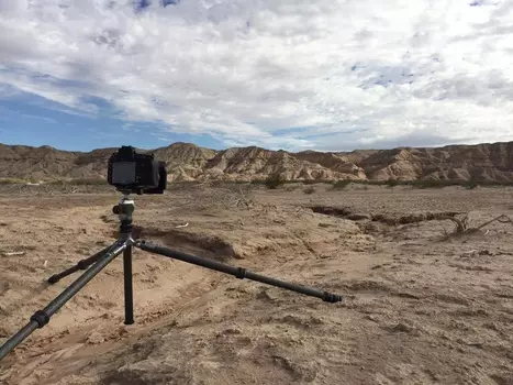 Patobulinkite kraštovaizdžio fotografiją naudodami Tiffen Pro100 serijos filtrų sistemą 25671_7