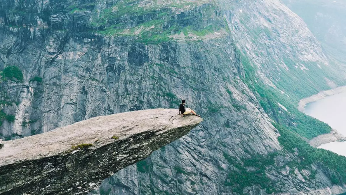 15 navdihujočih krajev, ki bi jih morali obiskati popotniški fotografi