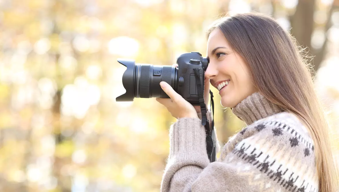 5 Cara untuk Menjamin Fotografi Anda Lebih Baik pada 2022