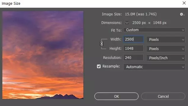 Cara Cerdas Kanggo Nyepetake Photoshop lan Lightroom ing Perangkat Keras Sing Ana 25850_1