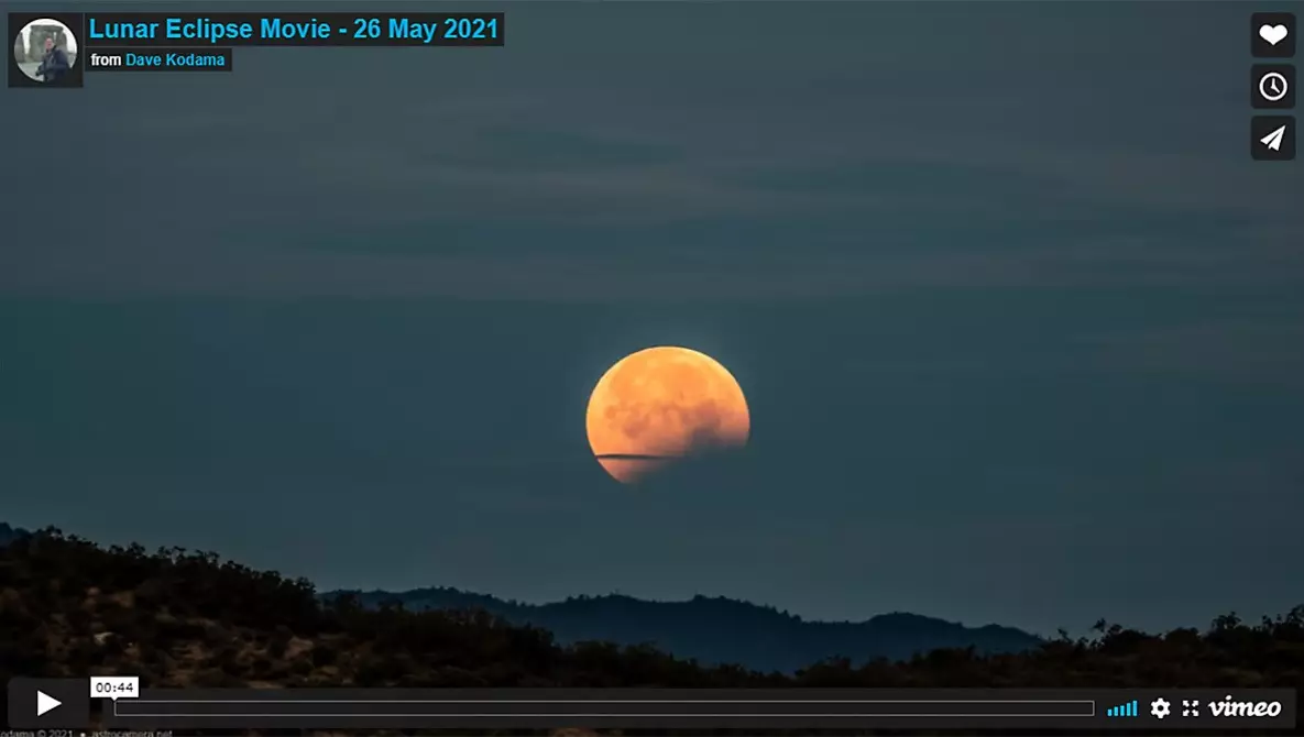 Time-lapse-fideo's meitsje mei gewoan Lightroom en Photoshop