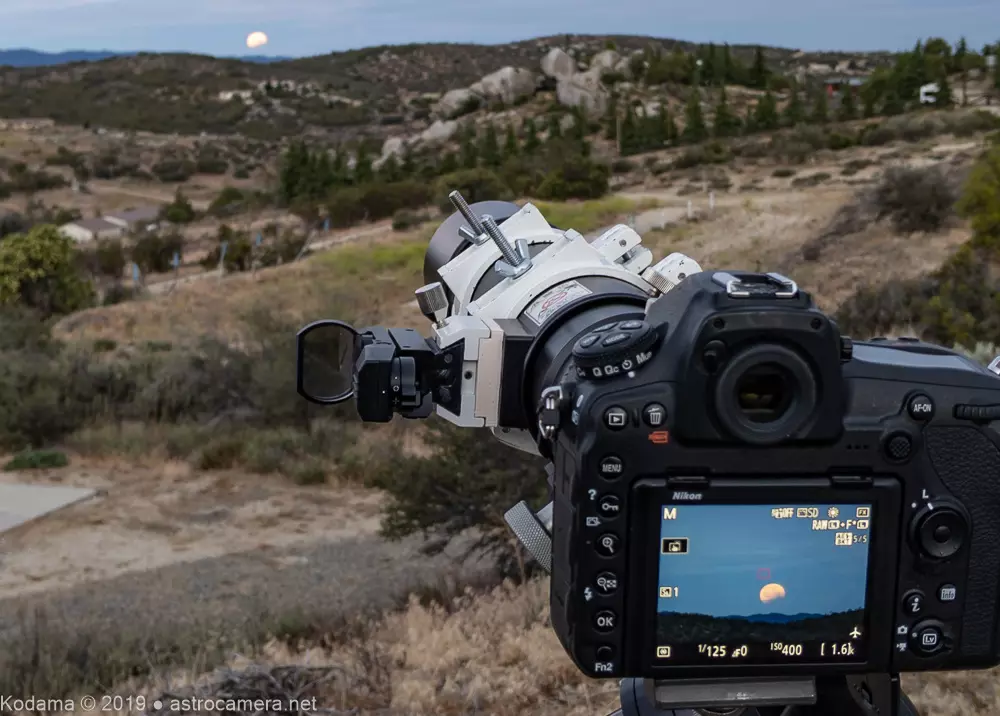 Time-Lapse ვიდეოების შექმნა Just Lightroom-ით და Photoshop-ით 2588_1