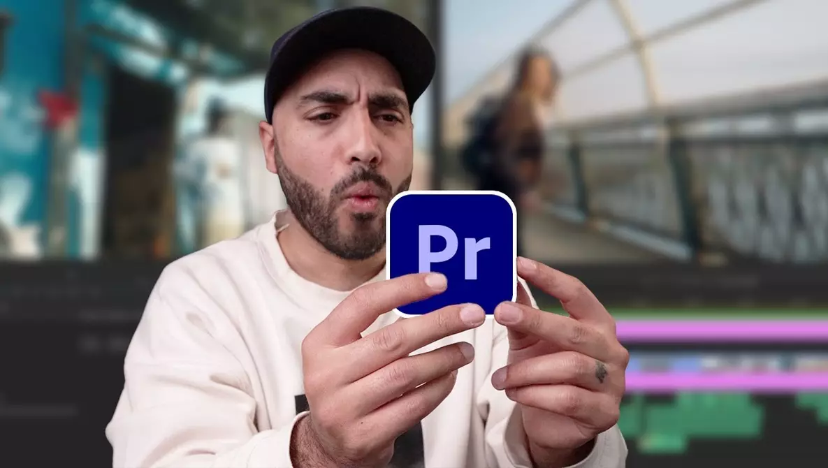 10 tips, der hjælper dig med at spare tid i Premiere Pro