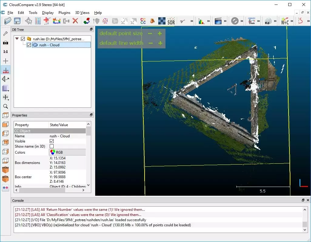 Hur man skapar en webbaserad interaktiv 3D-modell 26016_2