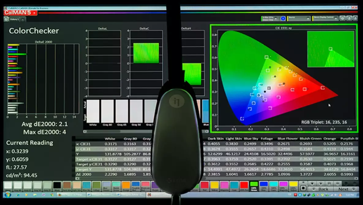 Calibración: que é, por que debería facelo e como se fai