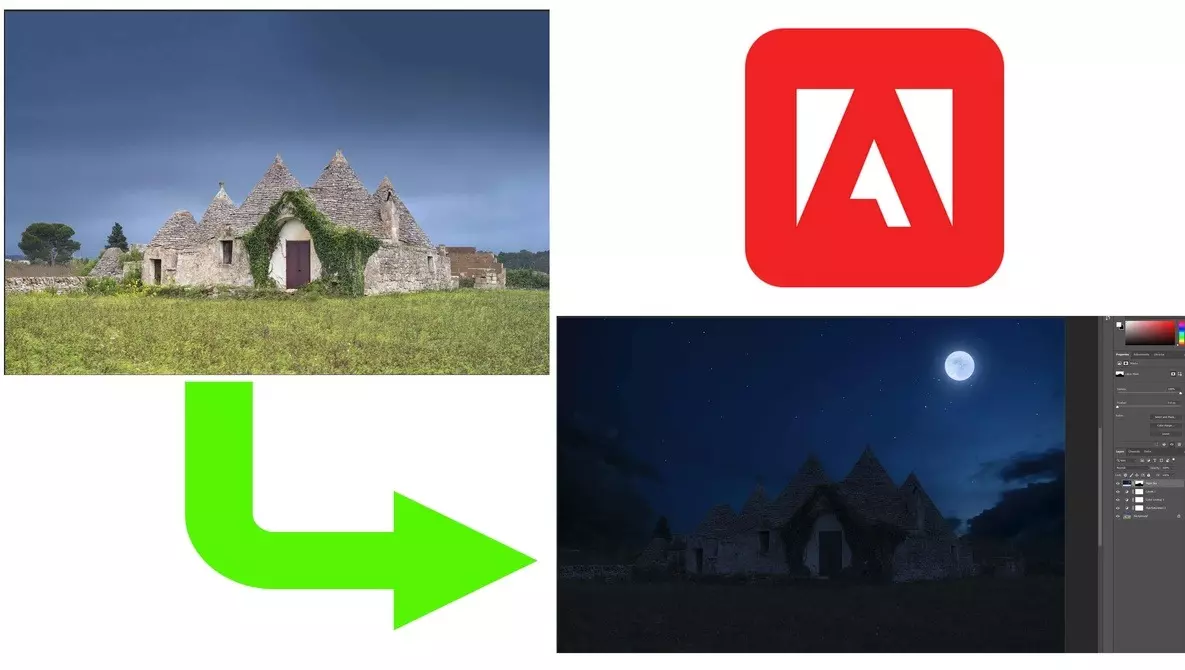 Hvernig á að fá opinberlega samþykkta Photoshop námskeið frá Adobe ókeypis