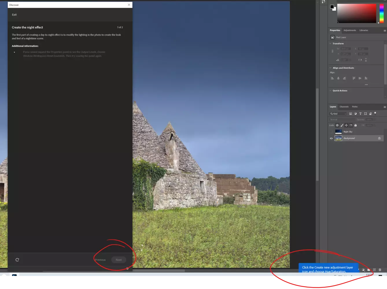 Comment obtenir gratuitement les didacticiels Photoshop officiellement approuvés d'Adobe 26102_5