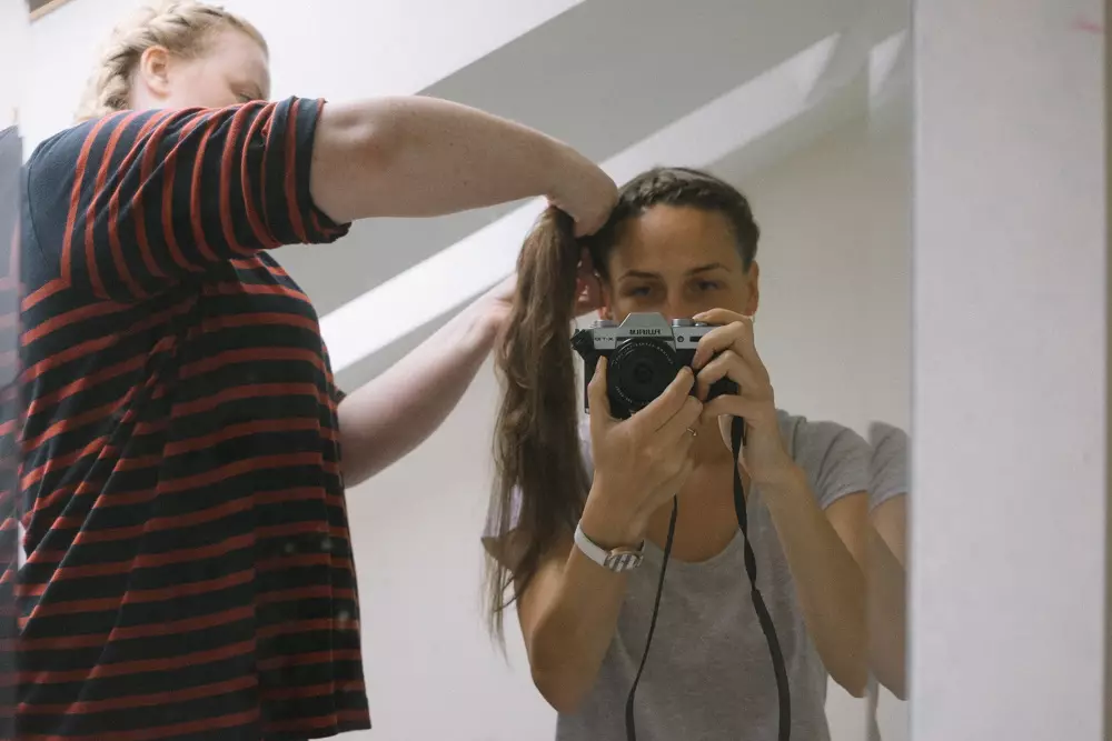 Quand est-il acceptable d'être le photographe de votre propre mariage ? 26114_3